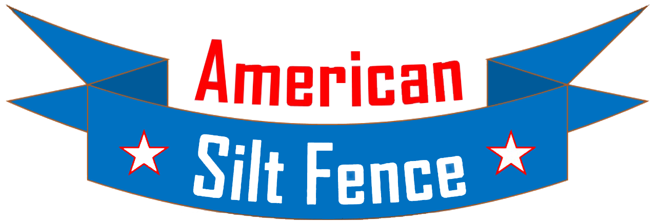 Silt Fence Logo
